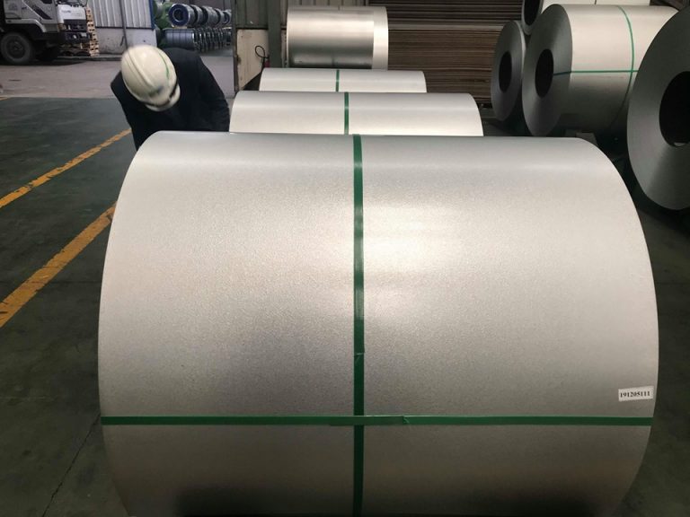 What is skin pass in steel? I prepainted galvanized steel coil ...